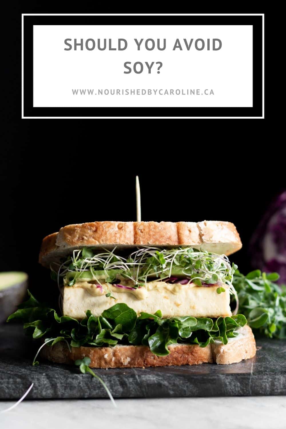 Should You Avoid Soy? - Nourished